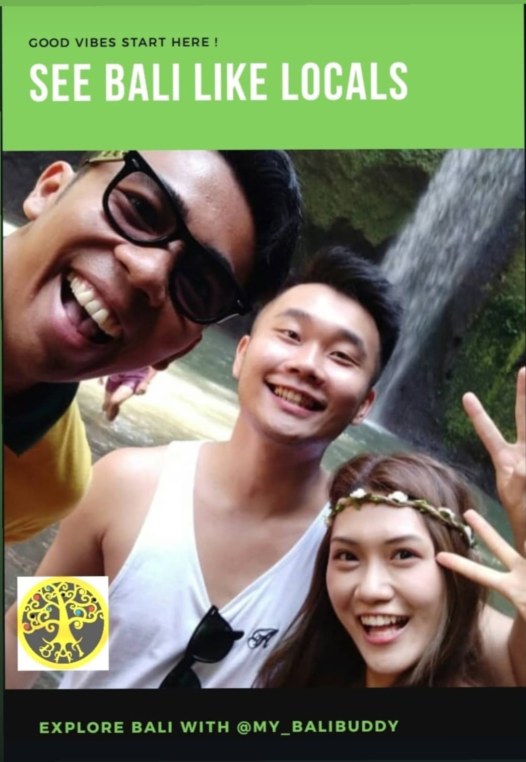 MyBaliBuddy Team - Your Ultimate Bali Tour Companion for exploring the ...
